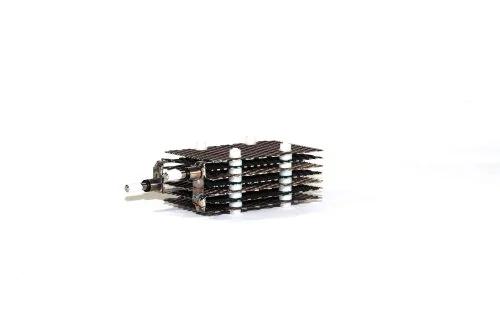 Cellule pour électrolyseur JUSTCHLOR® - J100 autonettoyant - Piscines ...